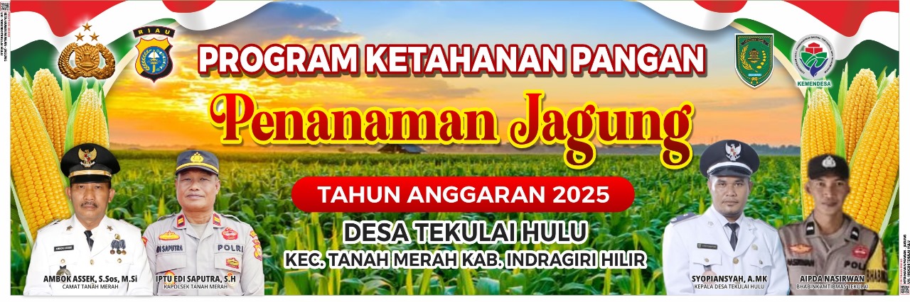 Gubernur dan Kapolda Riau Pimpin Aksi Nyata Pelestarian Mangrove di Mandah